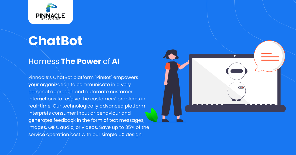 Pinbot - The Ultimate Marketing Automation Tool | Pinnacle