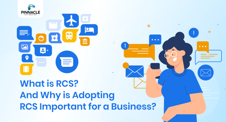 What is RCS? And Why is Adopting RCS Important for a Business ...