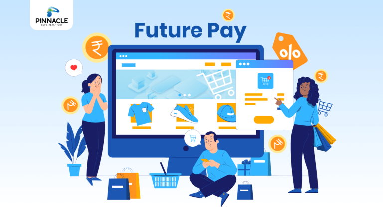 Future Pay - Pinnacle Teleservices Pvt. Ltd.