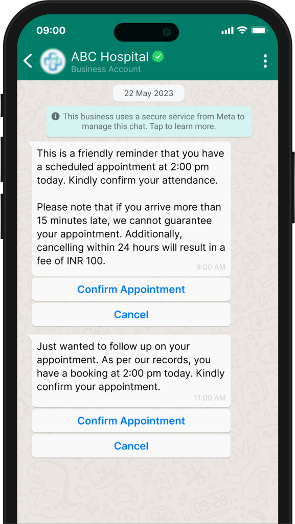 WhatsApp's New Conversation-Based Pricing for 1st June 2023