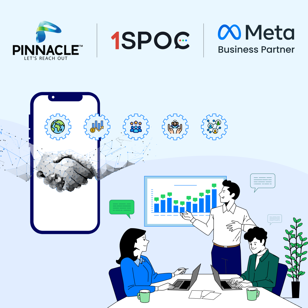 Meta’s Tech Provider Program - Pinnacle Teleservices Pvt. Ltd.